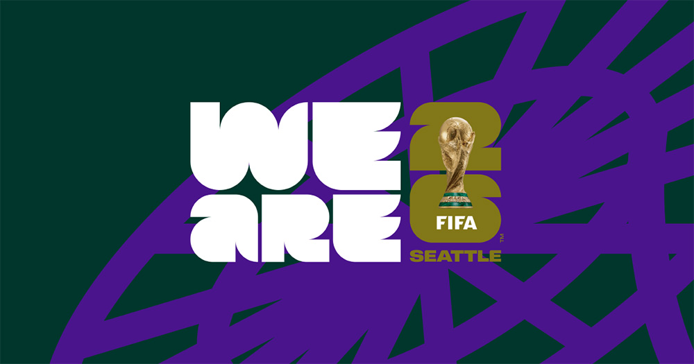 RFQ - Seattle Fan Celebration